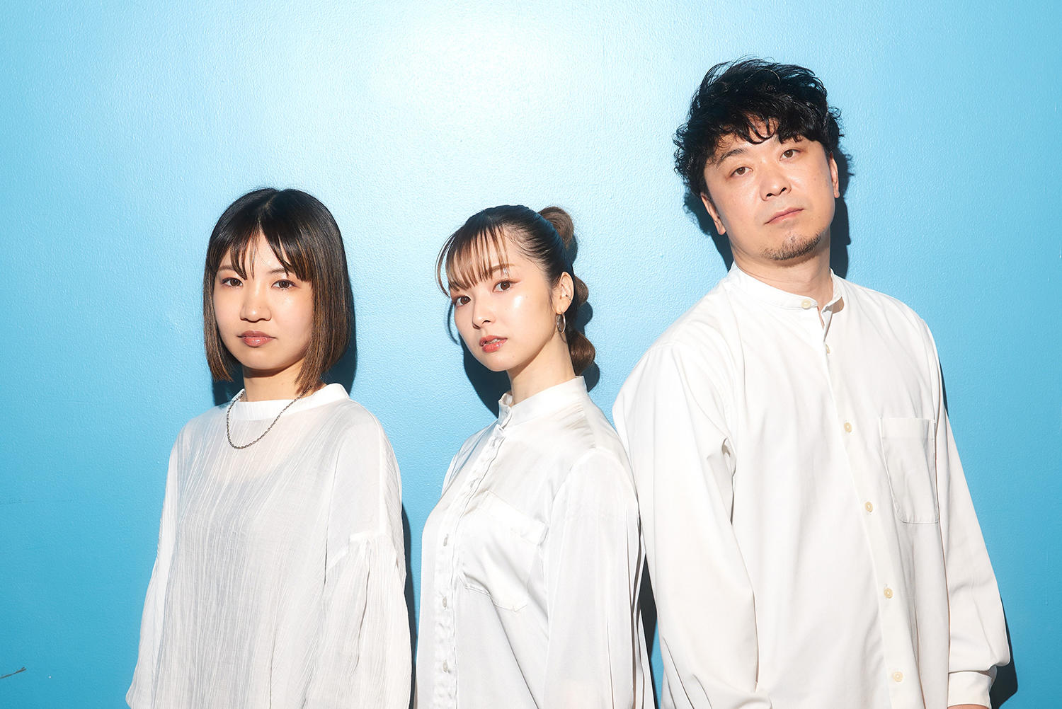 京都発アコースティックユニットpod'z、1st ミニアルバム「classical」リリース&表題曲「classical」MV公開 ...