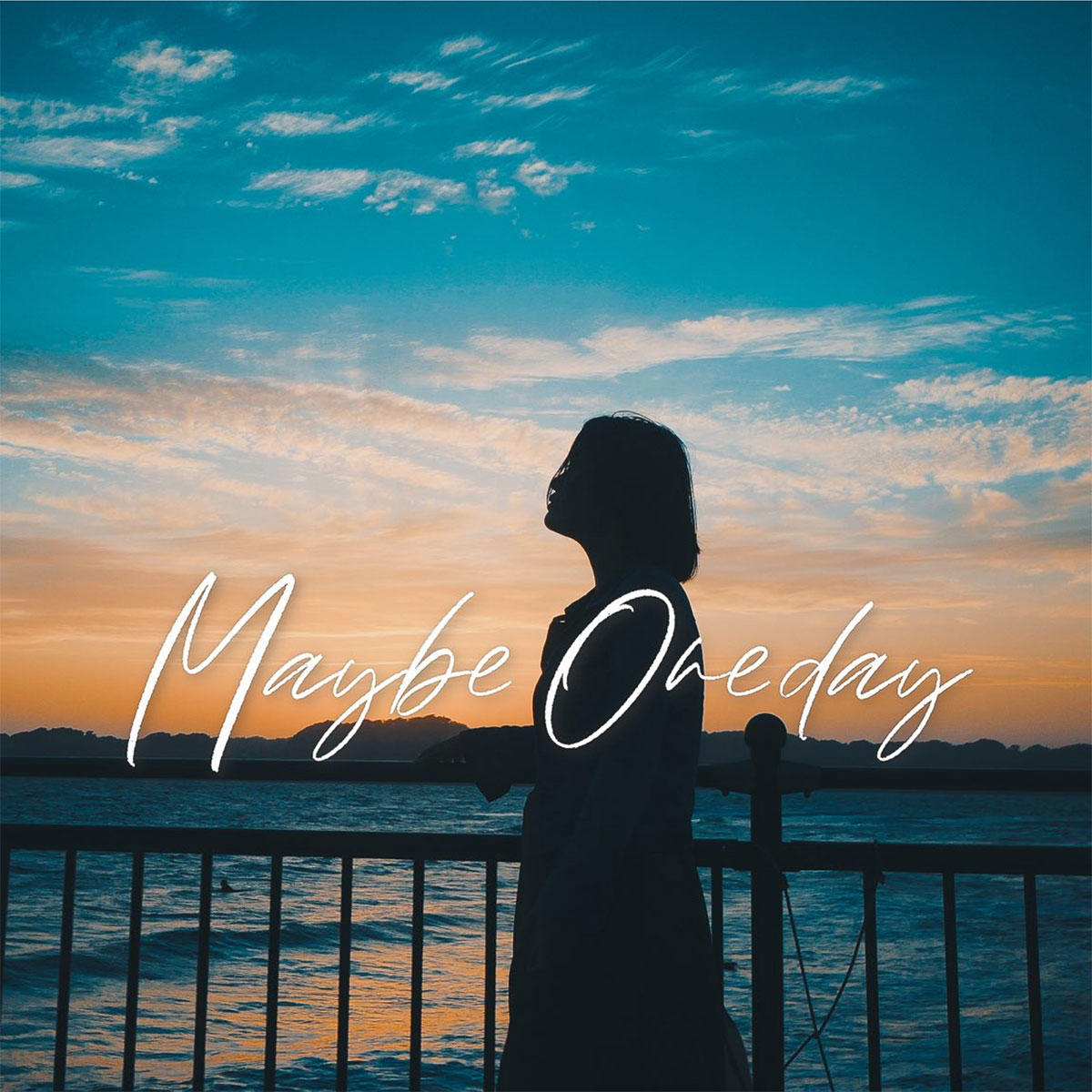 RiE MORRiS 1st Maybe One Day MV SENSA RiE MORRiS 1st Maybe One Day MV SENSA